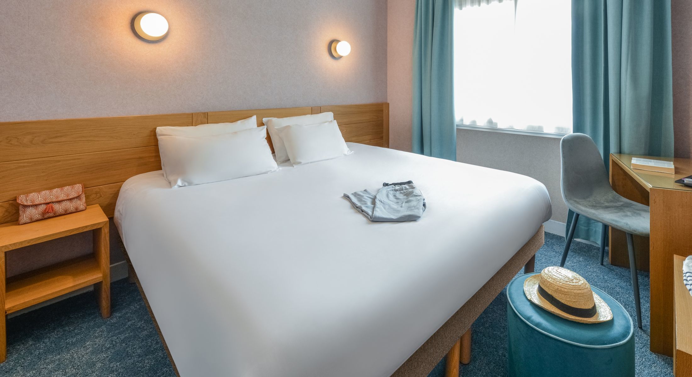 Sure Hotel by Best Western Centre Beaune | SITE OFFICIEL | Meilleur tarif